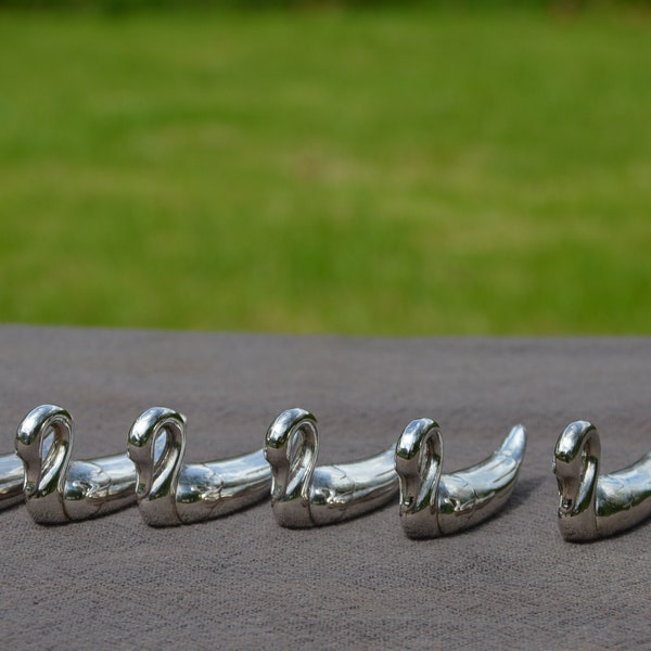 Vintage Knife Rest - Etsy