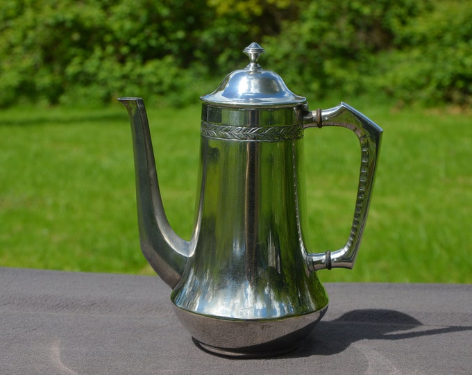 Antique French Vintage