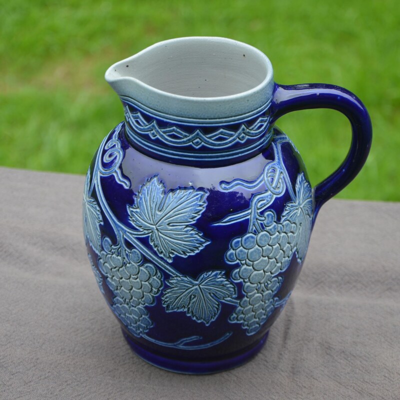 Alsace Pottery - Etsy