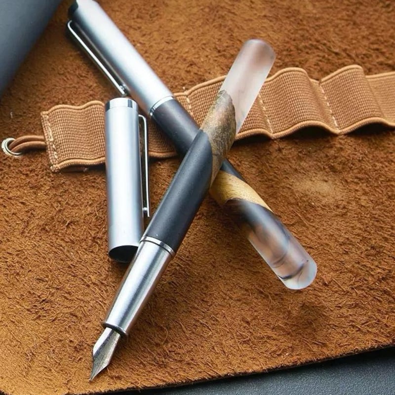 Fountain Pen Forest - Etsy