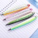 Fish Shaped Ballpoint Pens, 0.7mm Blue Ink, Fun Novelty Writing Pens ...