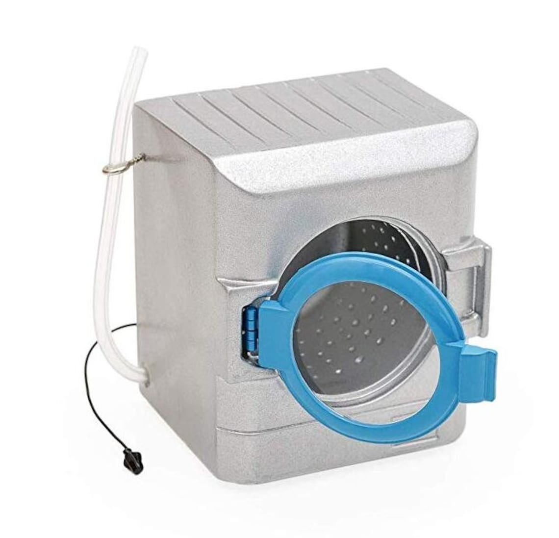 1:12 Dollhouse Miniature Washing Machine Scale Model Craft - Etsy