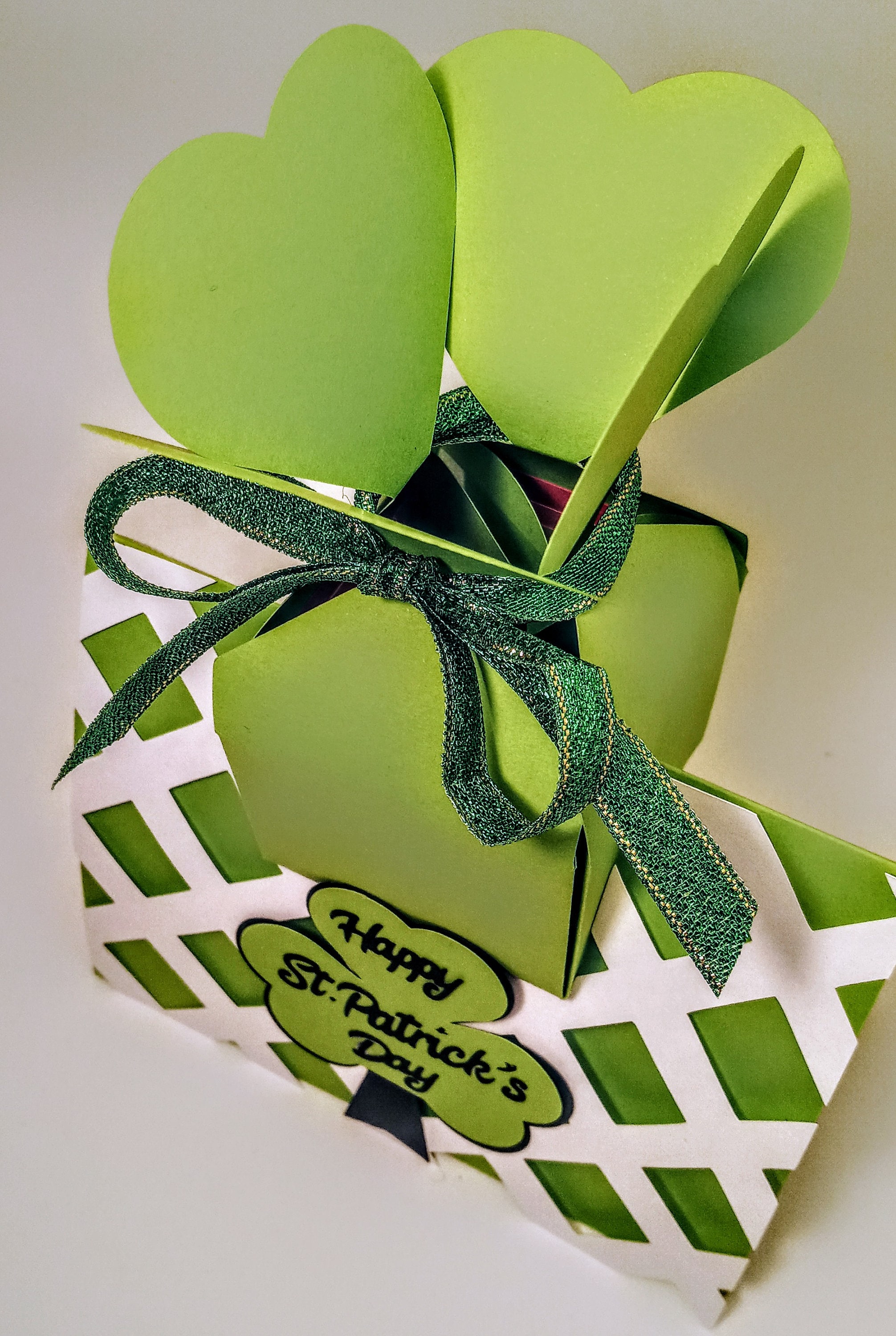 Explosion Box Svg With Rainbow Layers. Exploding Card. Cricut - Etsy Canada