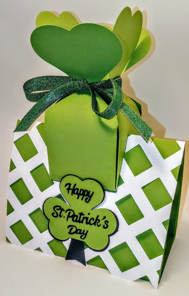 Explosion Box Svg With Rainbow Layers. Exploding Card. Cricut - Etsy