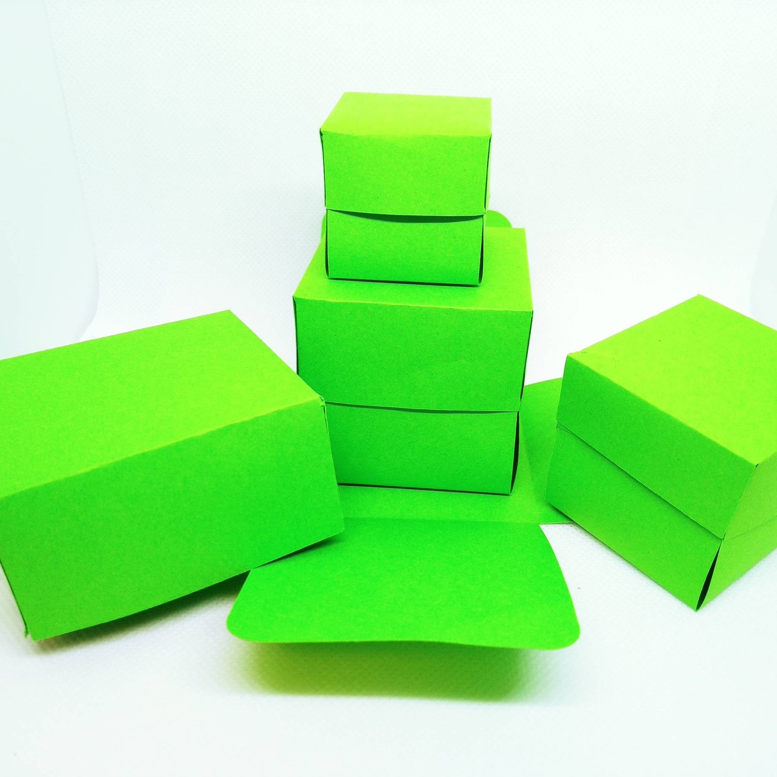 SVG Exploding Box,nesting Boxes Explosion ,st. Patrick's Day,pop Up ...