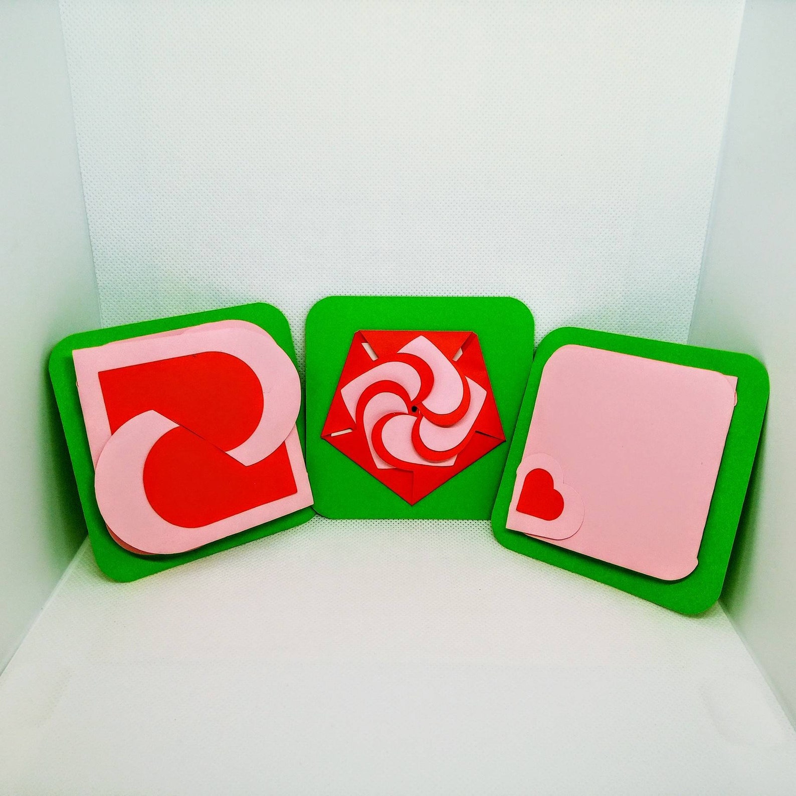 Exploding Box SVG Scrapbook Cards SVG. Explosion Box Template. - Etsy ...