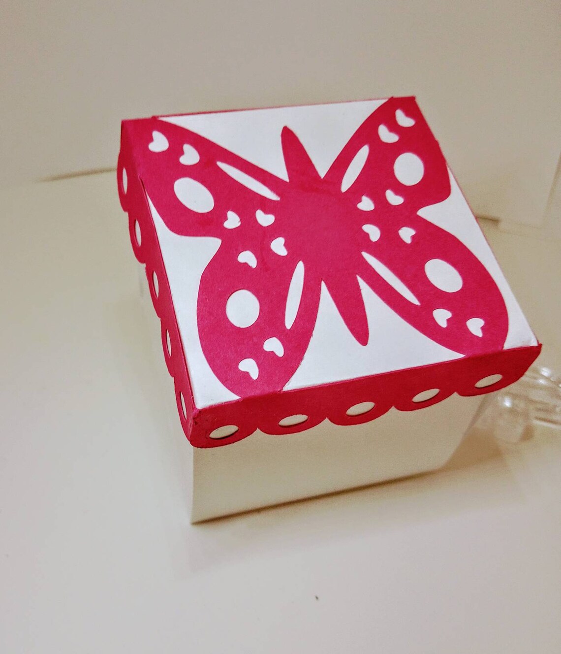 Exploding Box Svg. Explosion Card. Cricut Gift - Etsy Finland