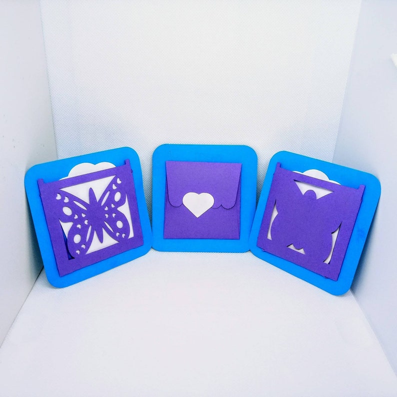 Exploding Box SVG Scrapbook Cards SVG. Explosion Box Template. - Etsy