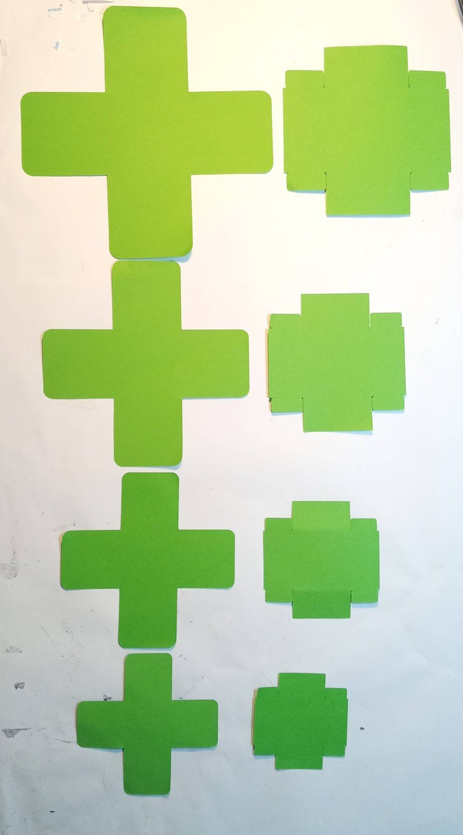 SVG Exploding Box,nesting Boxes Explosion ,st. Patrick's Day,pop Up ...