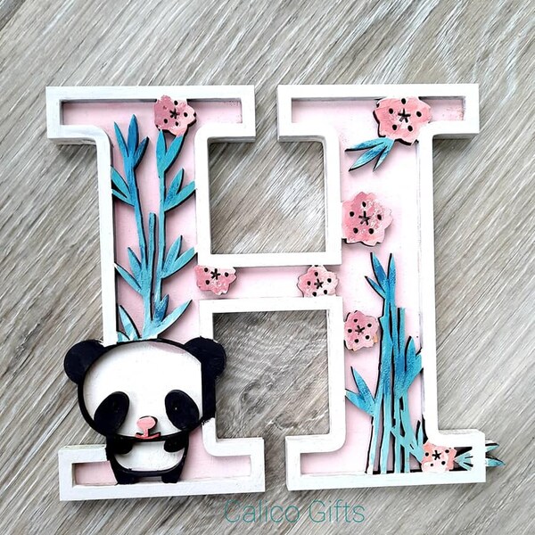 Panda Theme - Etsy