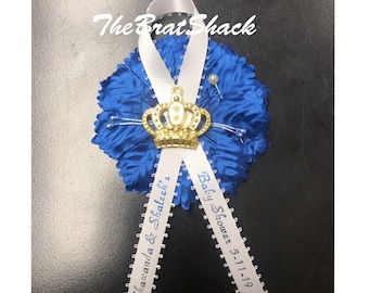 Baby Shower Capia | Etsy