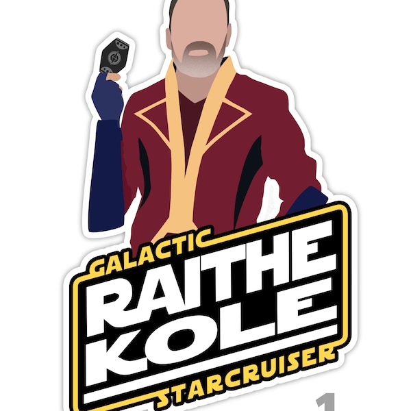 Galactic Starcruiser Shirt - Etsy
