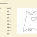 Retro SHIRT Pattern - Pdf Toddler Sewing Tutorial - 2 to 9 Years - Etsy ...
