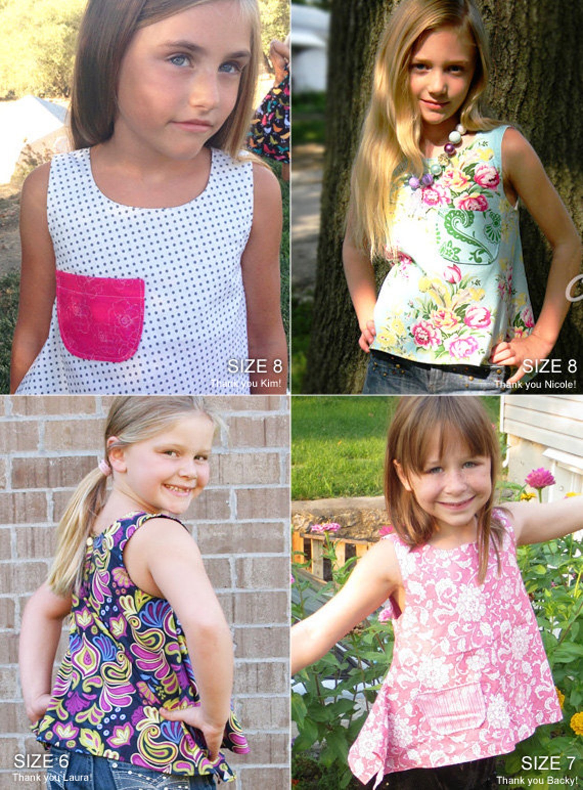 Retro SHIRT Pattern Pdf Toddler Sewing Tutorial 2 to 9 - Etsy