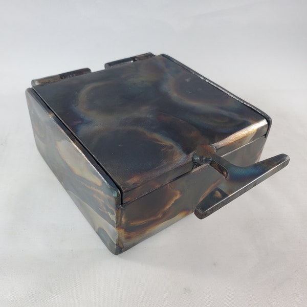 Metal Gift Box - 60+ Gift Ideas for 2024