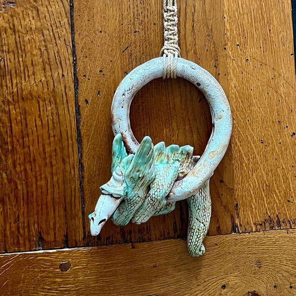 Hanging Pottery - Etsy