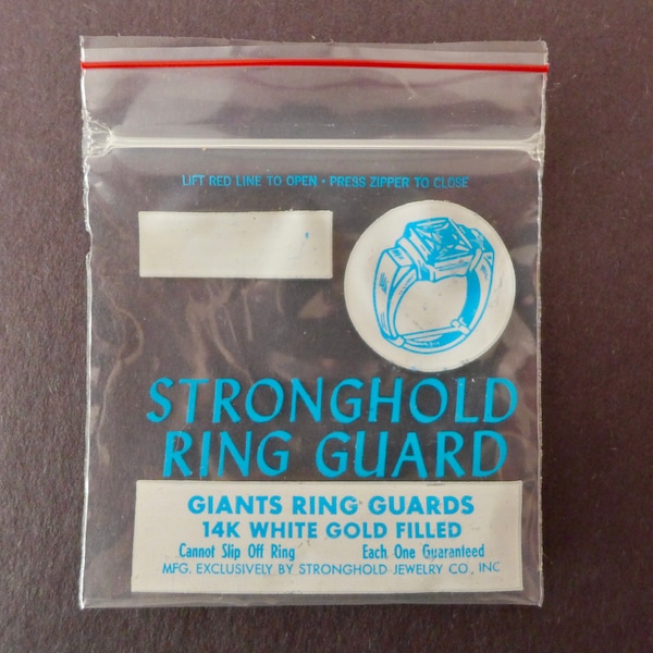 Ring Guard - Etsy