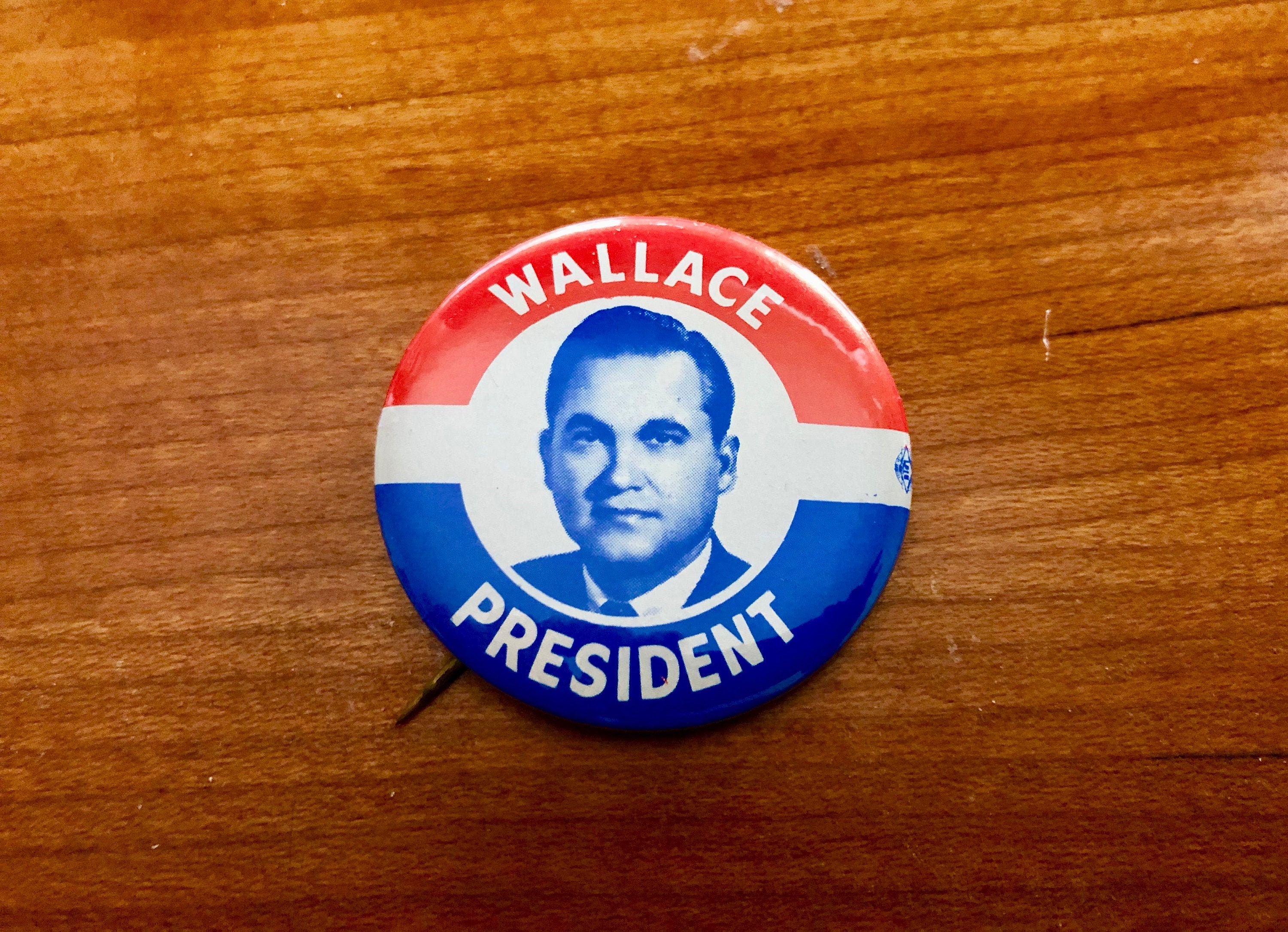 George Wallace 1968 Election