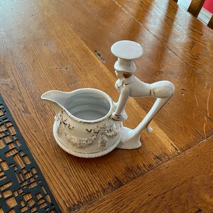 Vintage Mepoco Butler Creamer/ 1930s Mepoco Japan Creamer From Lady and ...