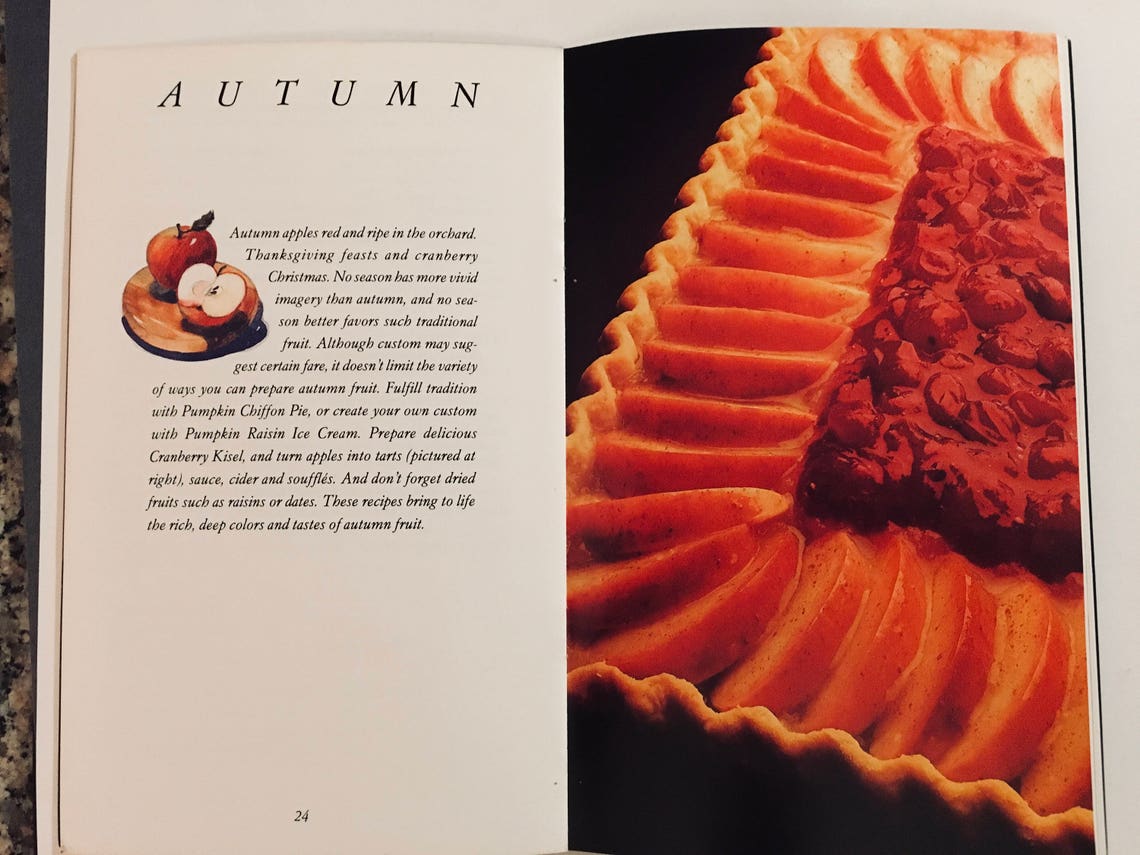 Vintage Cookbook: Equal Fruitful Delites/ Nutrasweet Recipes 1984 ...