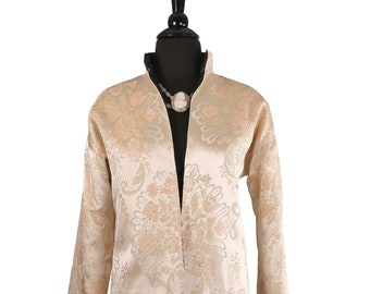 Hip Length Coat - Etsy