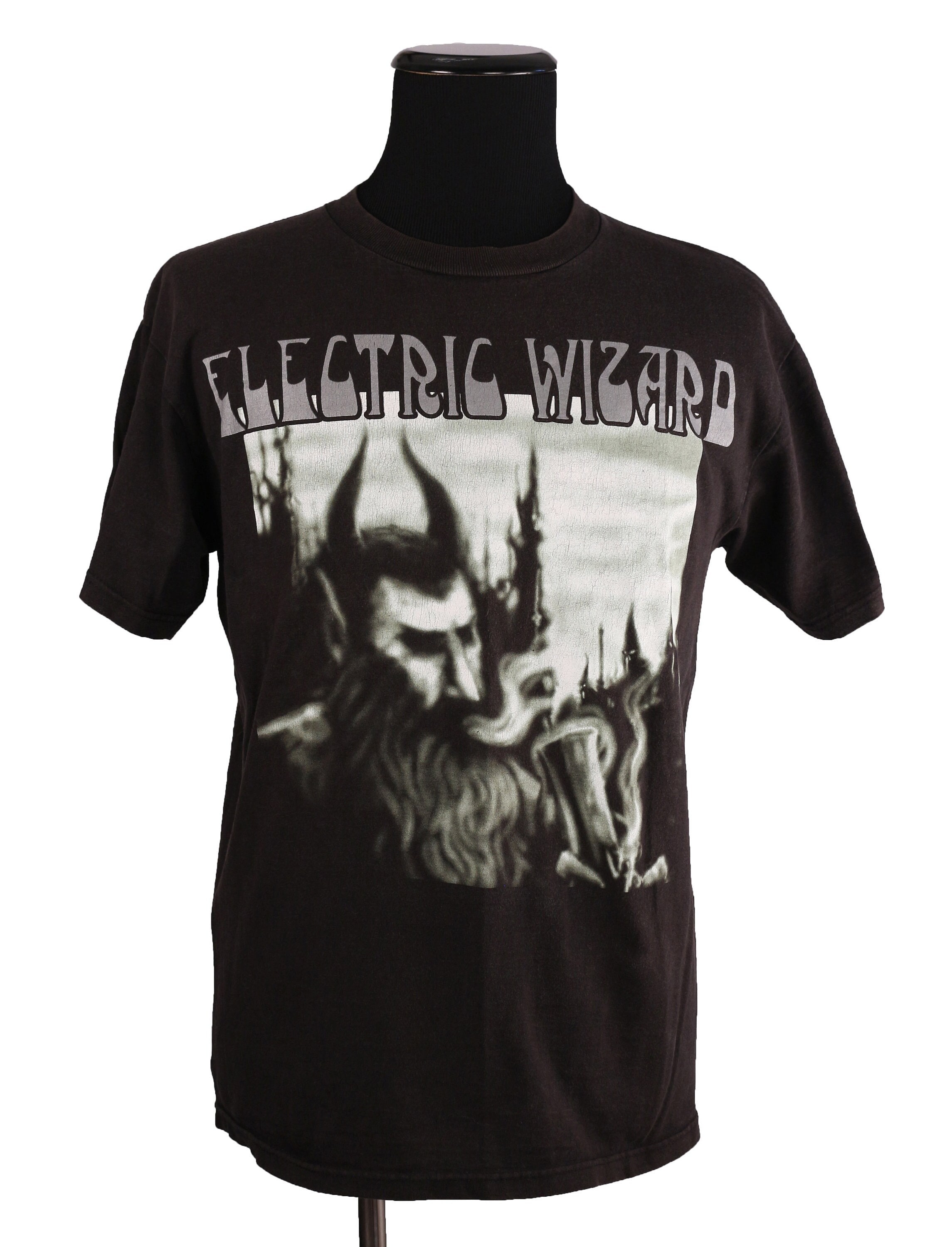 Electric Wizard Dopethrone Shirt