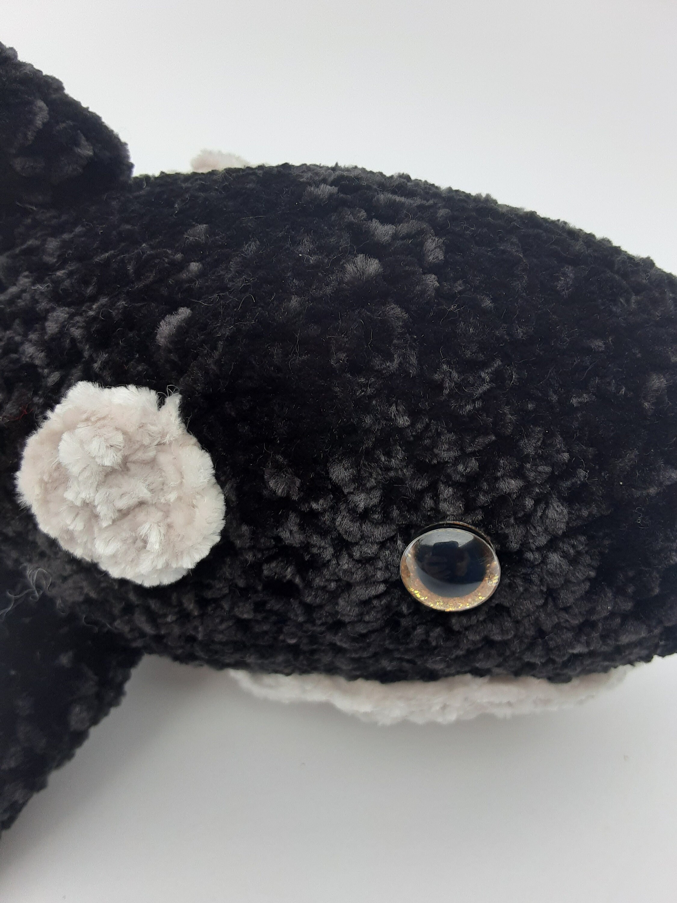 Crochet Orca, Crochet Killer Whale, Knit Orca, Knit Killer Whale, Orca ...