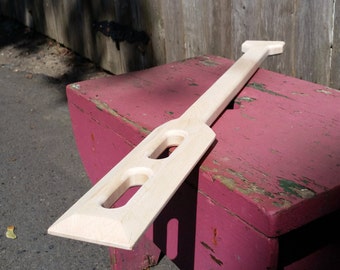 Mash Paddle for beer brewing. 36 inches | Etsy