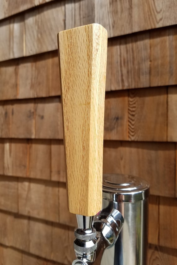 Cool Beer Tap Handles