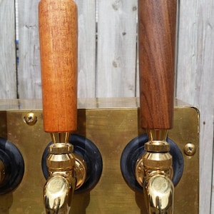 Beer Tap Handle 4" - Etsy