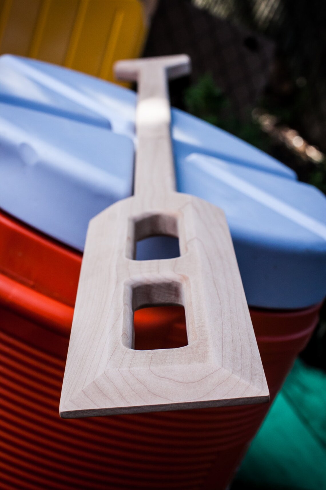 Mash Paddle for beer brewing. 36 inches | Etsy