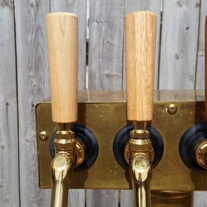 Beer Tap Handle 4" - Etsy