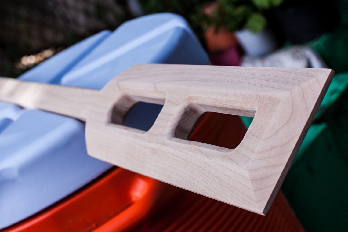 Mash Paddle for beer brewing. 36 inches | Etsy