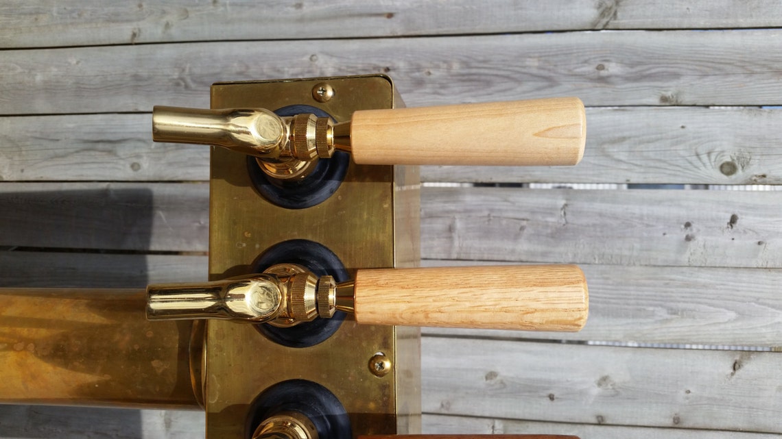 Beer Tap Handle 4 - Etsy