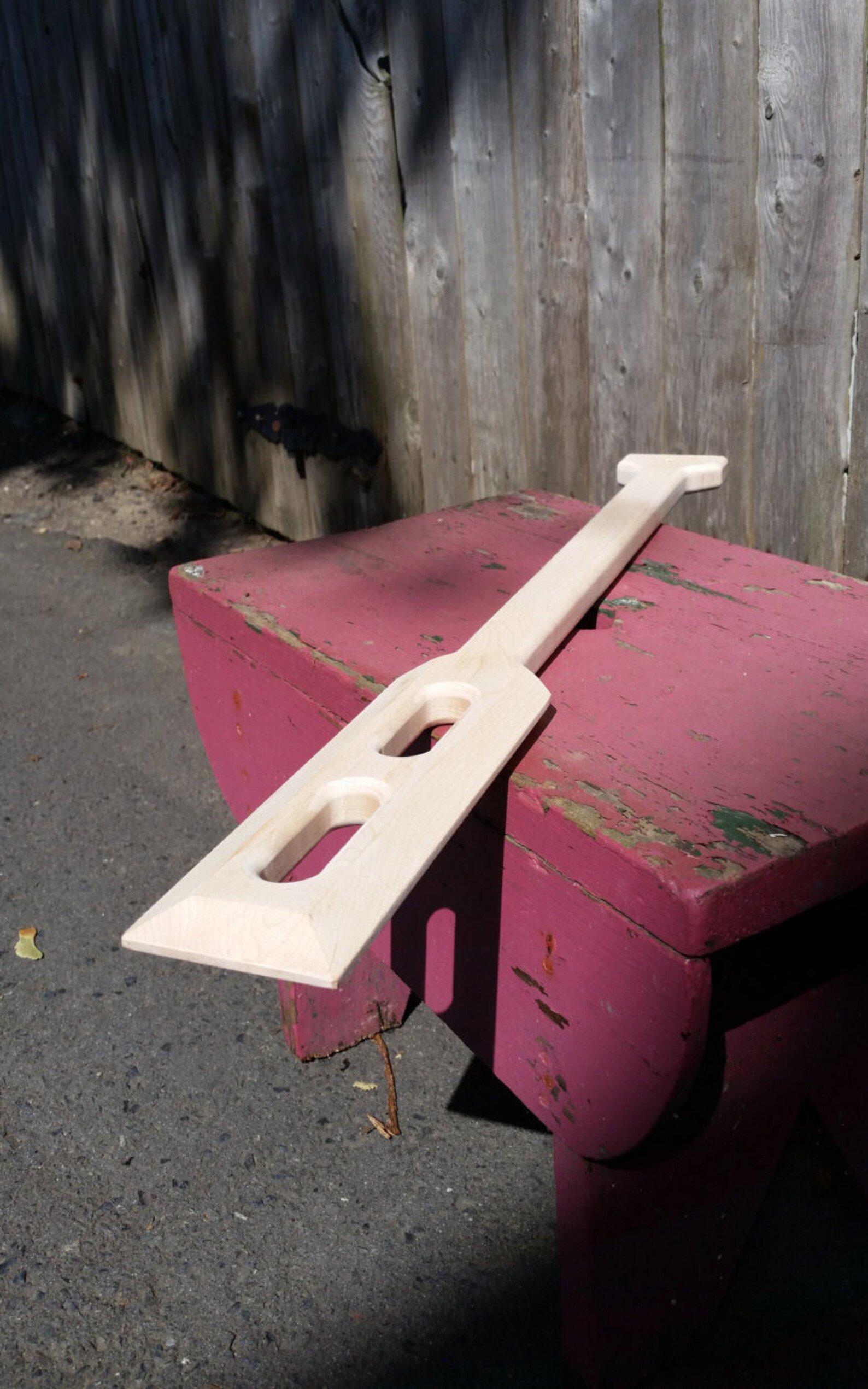 24" Mash Paddle for Beer Brewing - Etsy