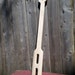 24" Mash Paddle for Beer Brewing - Etsy