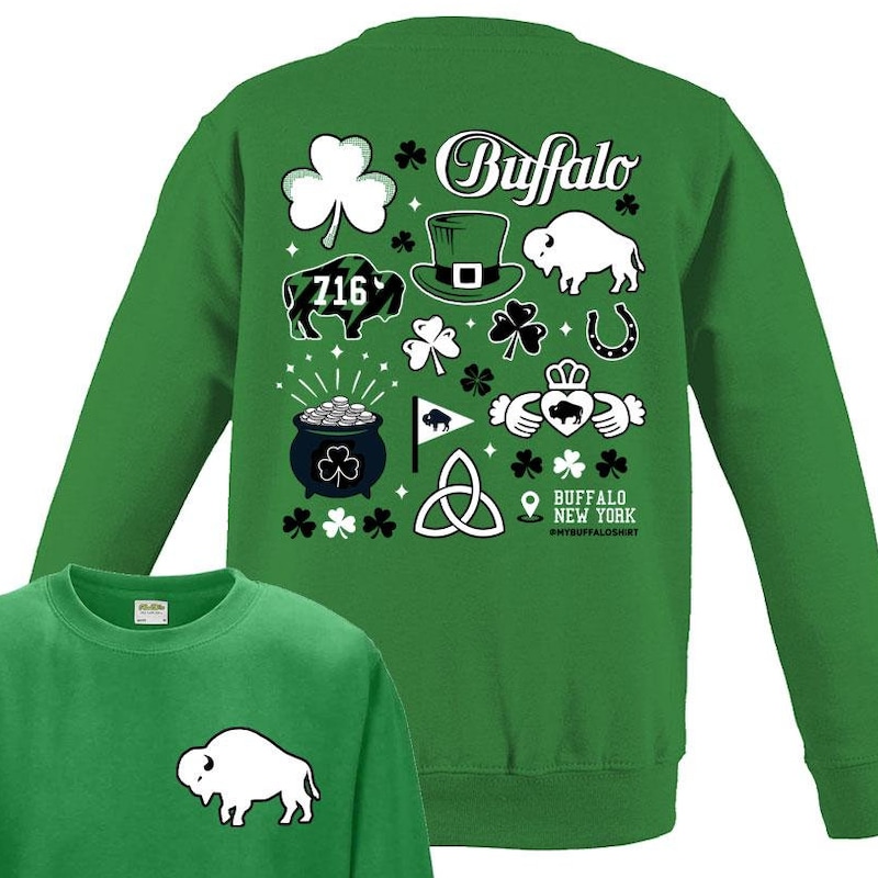 Buffalo Ny Art Collage - Etsy