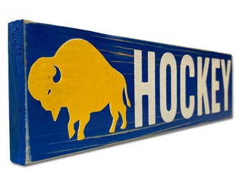 Buffalo Welcome Sign Buffalo Sabres Buffalo Bills Buffalo Fan Porch ...