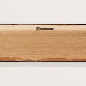 I Love My City Buffalo, NY Wooden Sign - Etsy