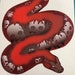 Ball Python Snake Decal/sticker Got Balls 5X5 - Etsy