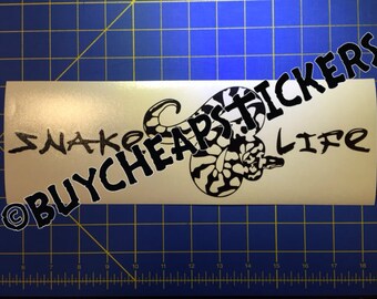 Ball Python Snake Decal/sticker Got Balls 5X5 - Etsy