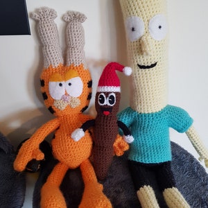 Mr Hankey Crochet Pattern - Etsy