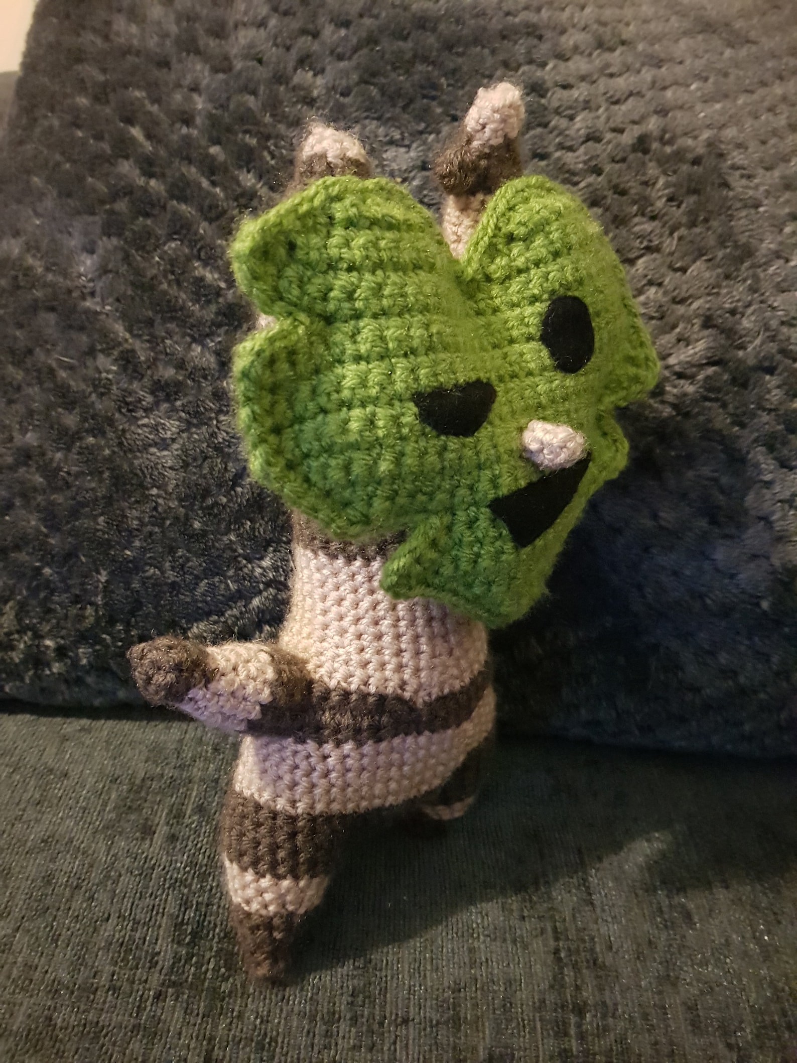 Korok Crochet Pattern - Etsy