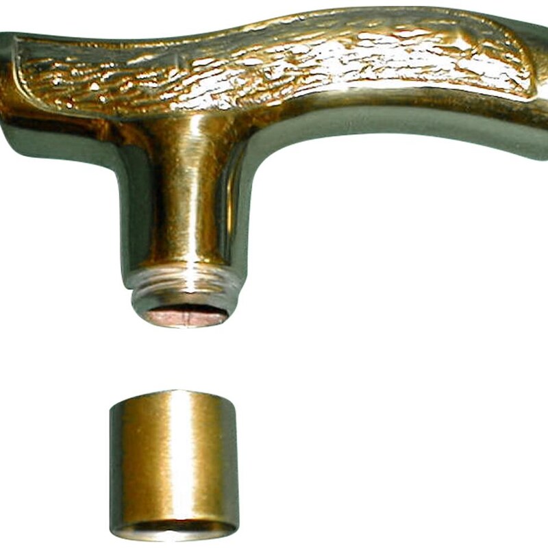 Walking Stick Handle - Etsy