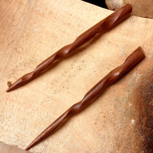 Hair Sticks - Etsy