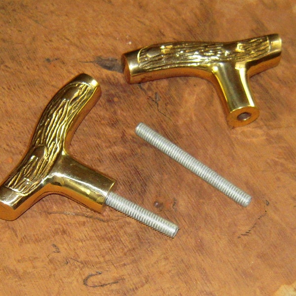 Walking Cane Parts - Etsy