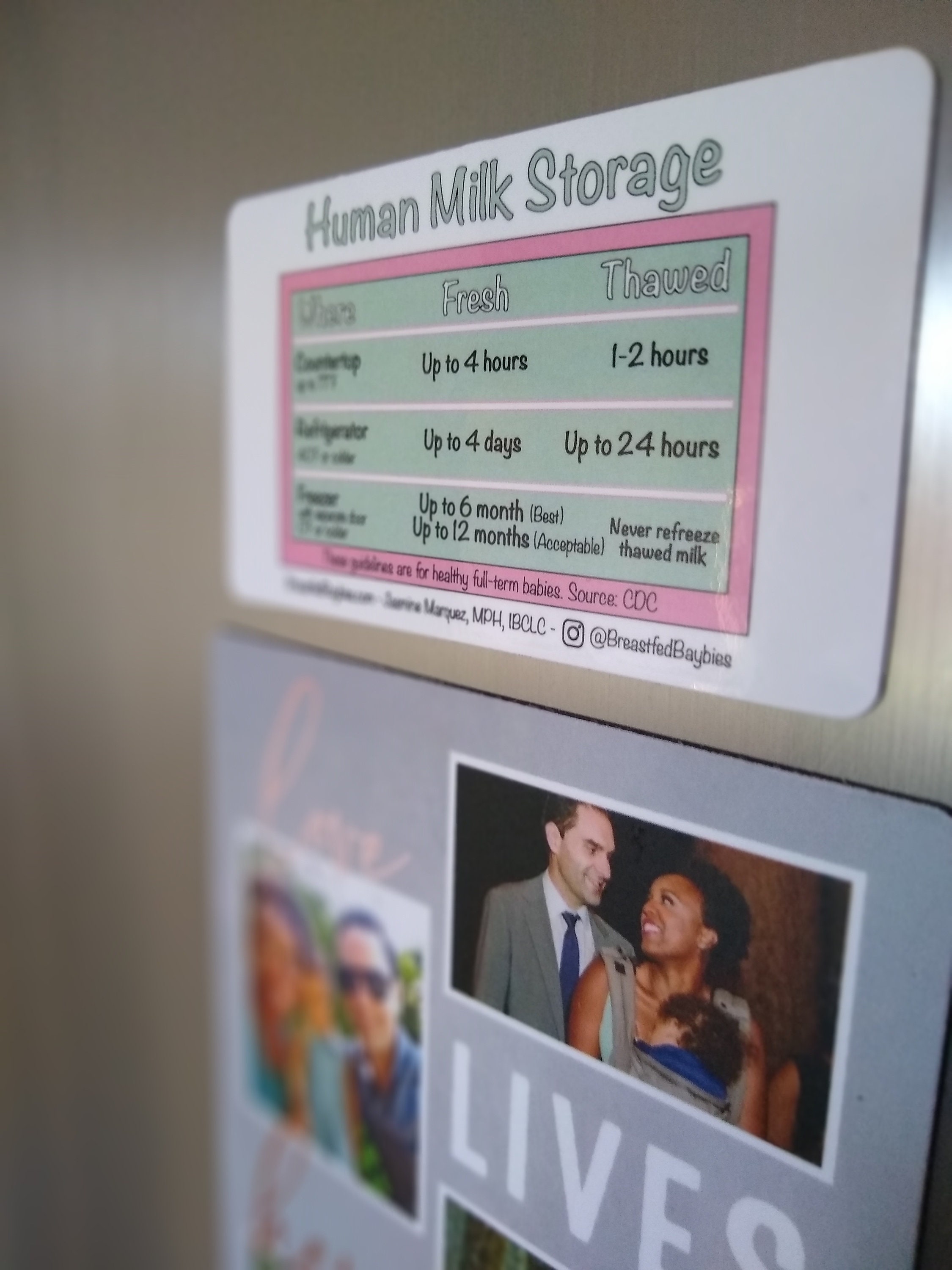 Store — Lactation & Lit. LLC