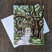 Mix and Match Cards, Blank Cards, Notecards Set, Notecards With ...