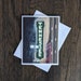 Mix and Match Cards, Blank Cards, Notecards Set, Notecards With ...