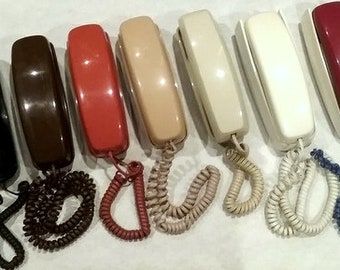 Vintage phone | Etsy